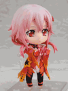 Nendoroid: Guilty Crown - Inori Yuzuriha Action Figure - Anime Books