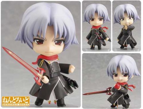 Nendoroid: Tears to Tiara - Arawn Action Figure - Anime Books