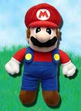 Nintendo: Mario - Anime Books