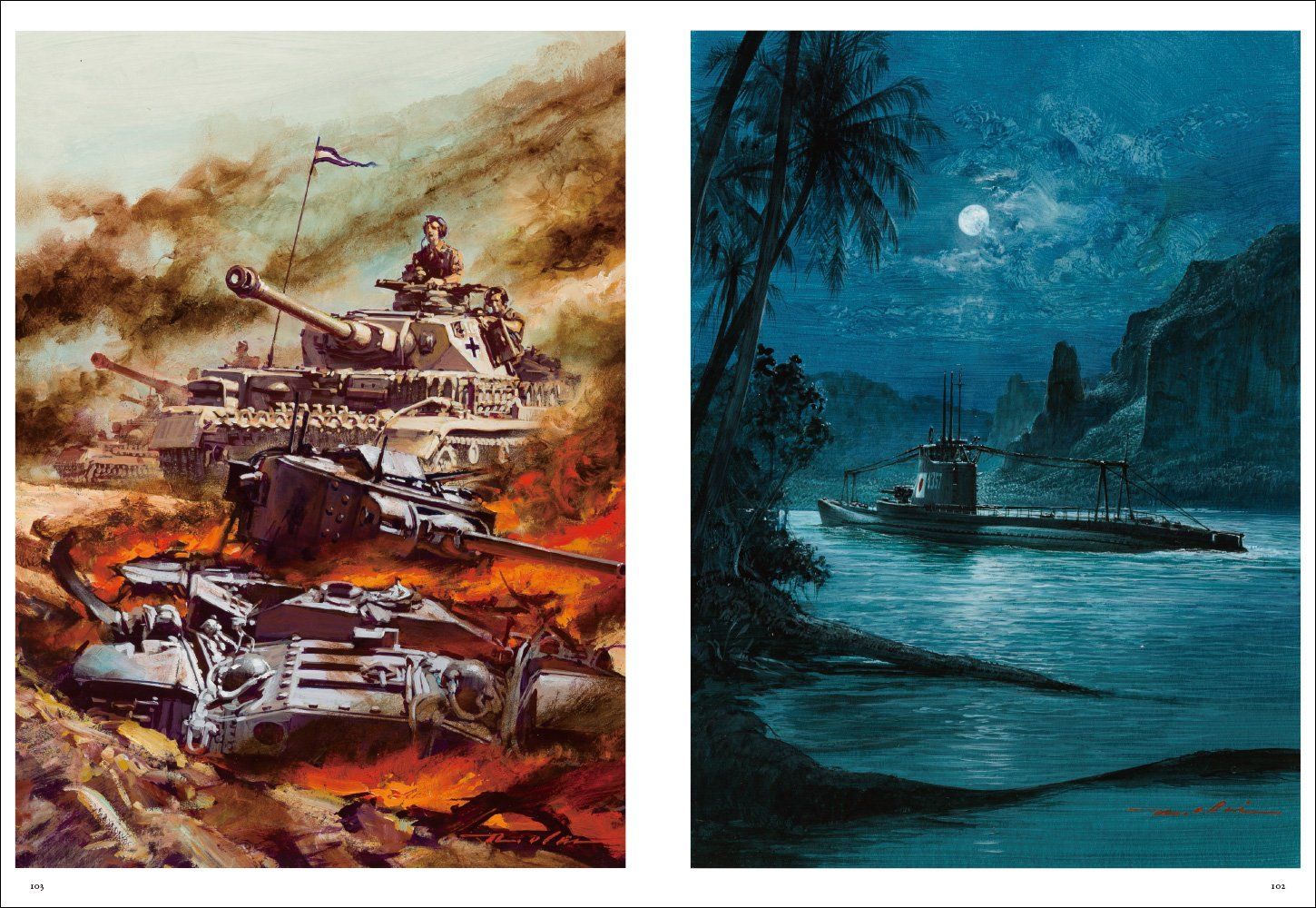 Noriyoshi Ohrai Illustrations - Senki Art Book - Anime Books