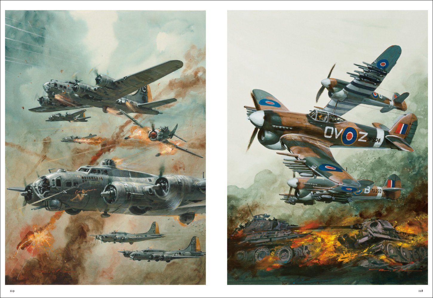 Noriyoshi Ohrai Illustrations - Senki Art Book - Anime Books