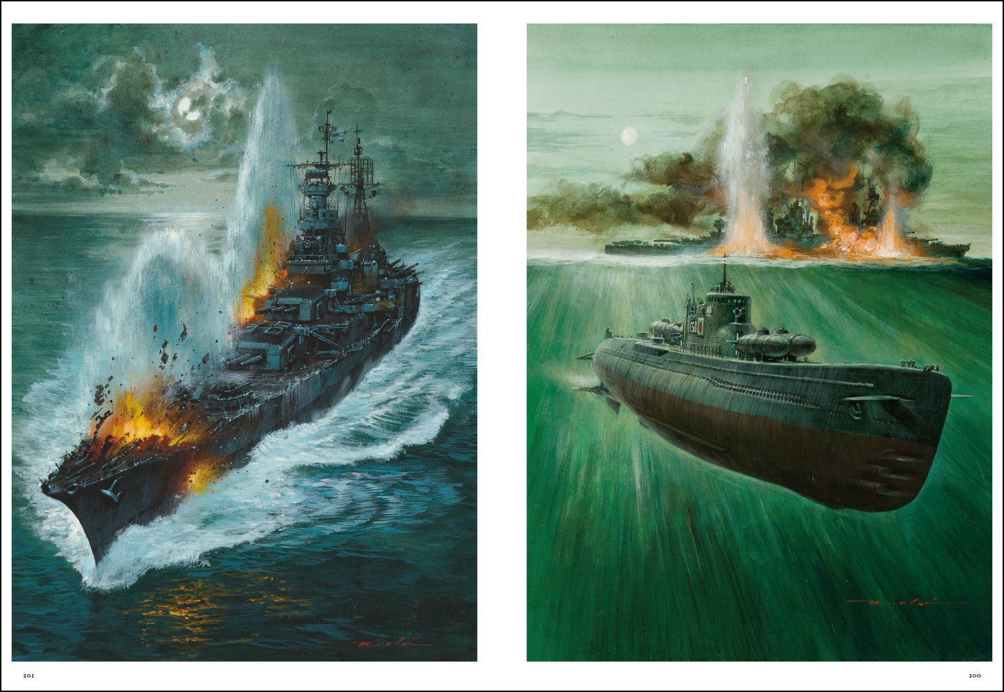 Noriyoshi Ohrai Illustrations - Senki Art Book - Anime Books