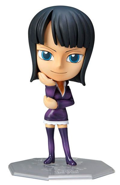One Piece: Chibi Nico Robin Figure ( P.O.P. Excellent Model Mild Series ...