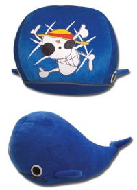 One Piece: Laboon Plush - Anime Books