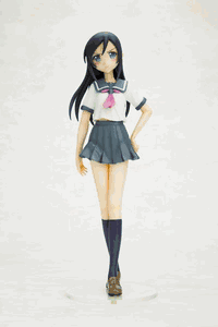 Oreimo: Aragaki Ayase Ani-Statue Figure - Anime Books
