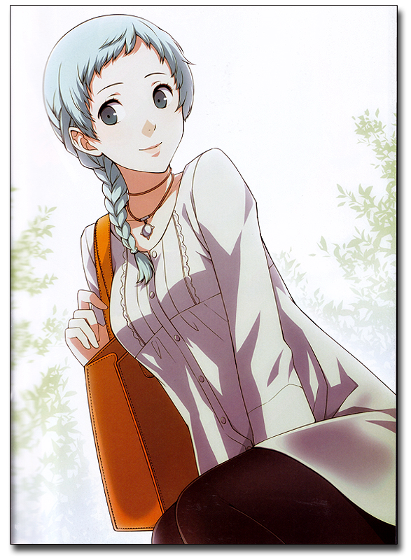 P4U: Super Official Design Works Art Book - Anime Books