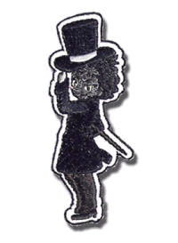 Patch: D Gray Man - Tiki - Anime Books