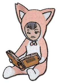 Patch: Ergo Proxy: Pino - Anime Books