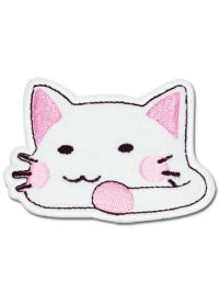 Patch: Lucky Star - Cat - Anime Books