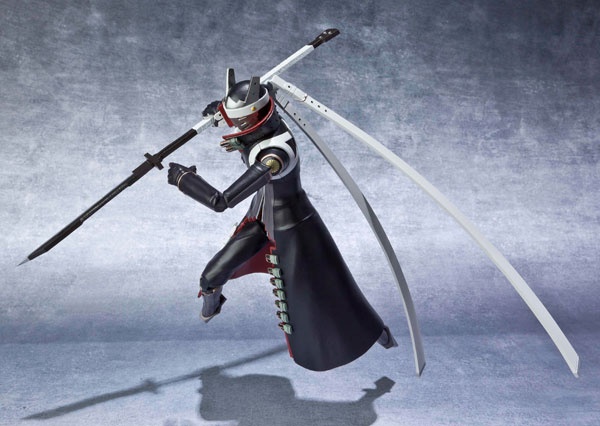 Persona 4: Izanagi D-Arts Action Figure - Anime Books
