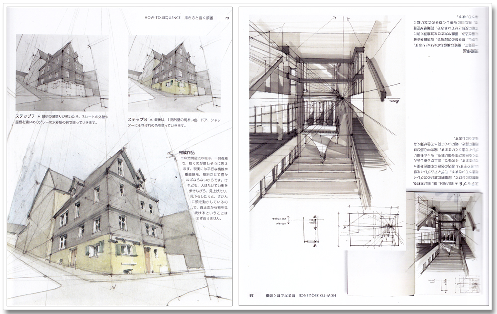 Perspective Reference