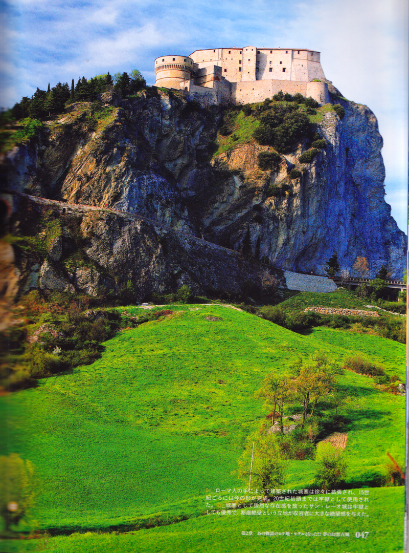 Places to Go Before You Die - Castles and Palaces Around the World ...