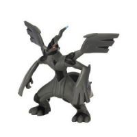 Pokemon Black & White: Zekrom Deluxe Figure - Anime Books