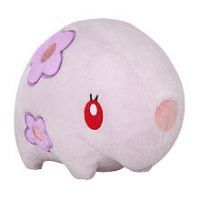 Pokemon: Munna Mini Plush - Anime Books