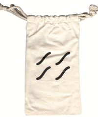 Pouch: Naruto - Mist Clan - Anime Books