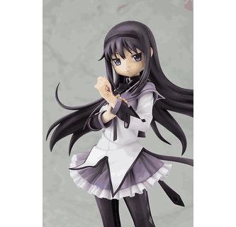 Homura Akemi Reference