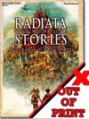 Radiata Stories - Anime Books
