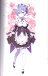 Re:Zero Art Works - Re:BOX Official Art Book Set - Anime Books