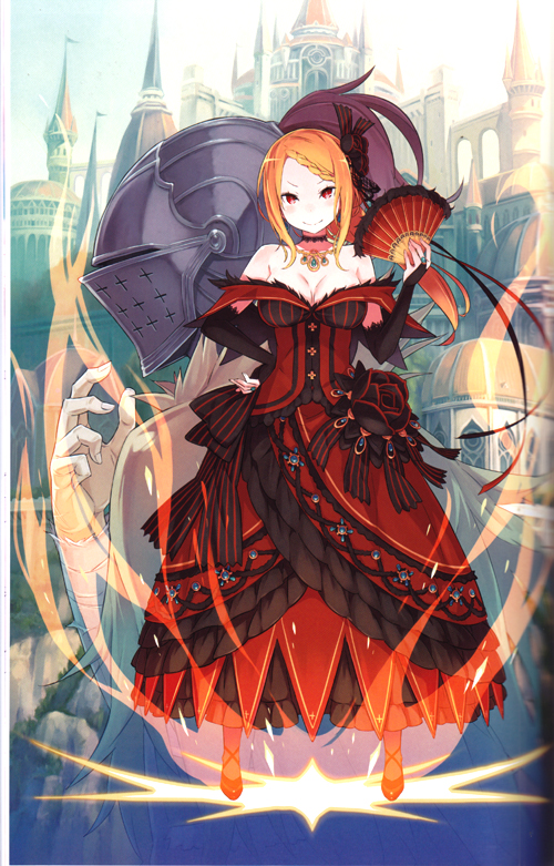 Re:Zero Art Works - Re:BOX Official Art Book Set - Anime Books