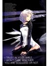 redjuice Doujinshi Art Book - Inside Beatless: The Essential Guide To ...