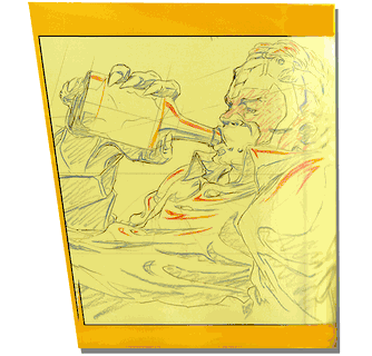 Redline Anime Artbook