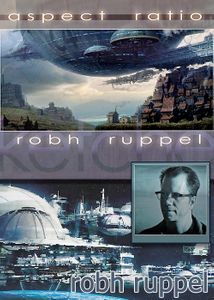 Robh Ruppel - Anime Books
