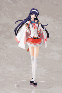 Sena Sample 1 - Anime Books