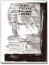 Shou Tajima Illustrations - Rosario Yeti - Anime Books