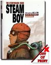 Steam Boy - Anime Books