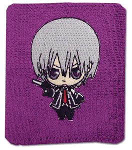 Sweatband: Vampire Knight - SD Zero - Anime Books