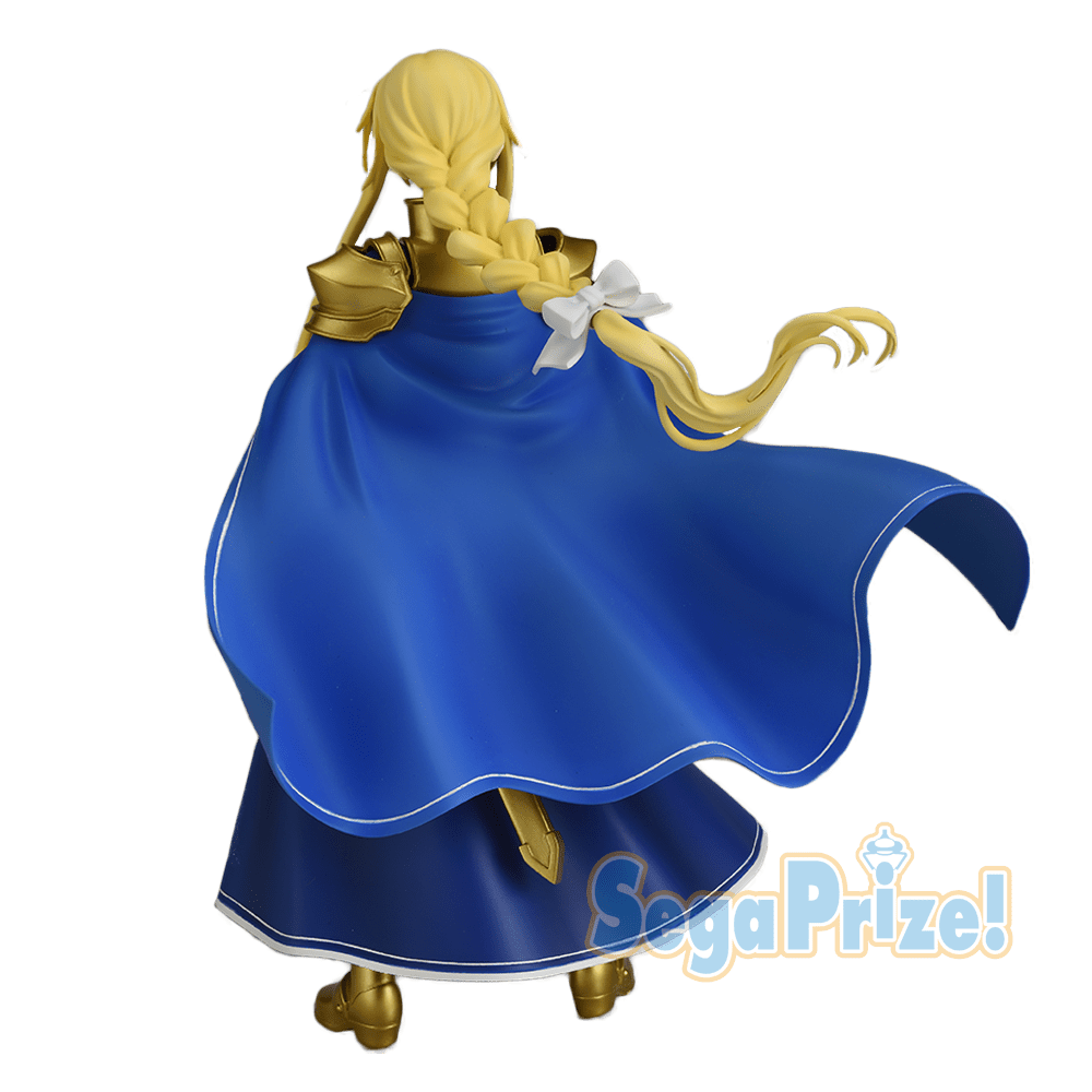 Sword Art Online Alicization LPM Figure - Alice Ver. 1.5 (SEGA) - Anime ...