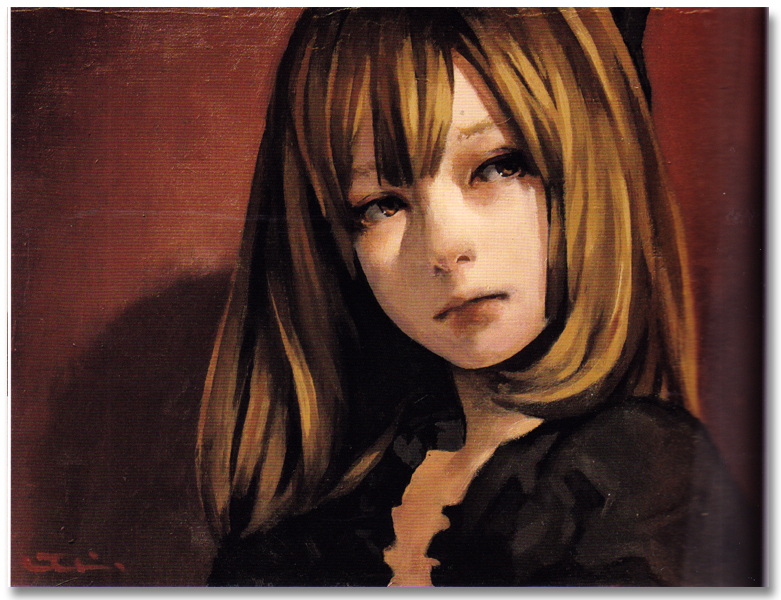 Takahiro Imai Art Works - Radical Classic Art Book - Anime Books