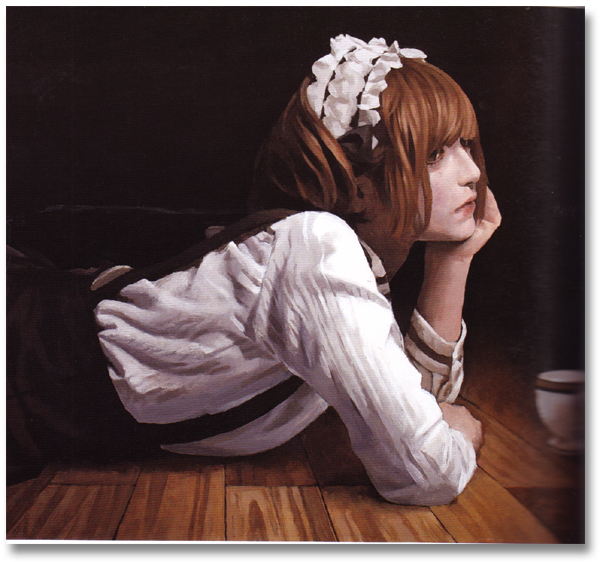 Takahiro Imai Art Works - Radical Classic Art Book - Anime Books