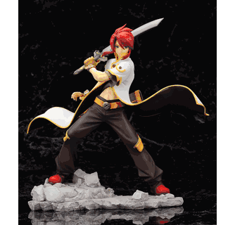 Luke Fon Fabre Gif