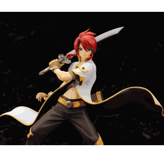Luke Fon Fabre Gif