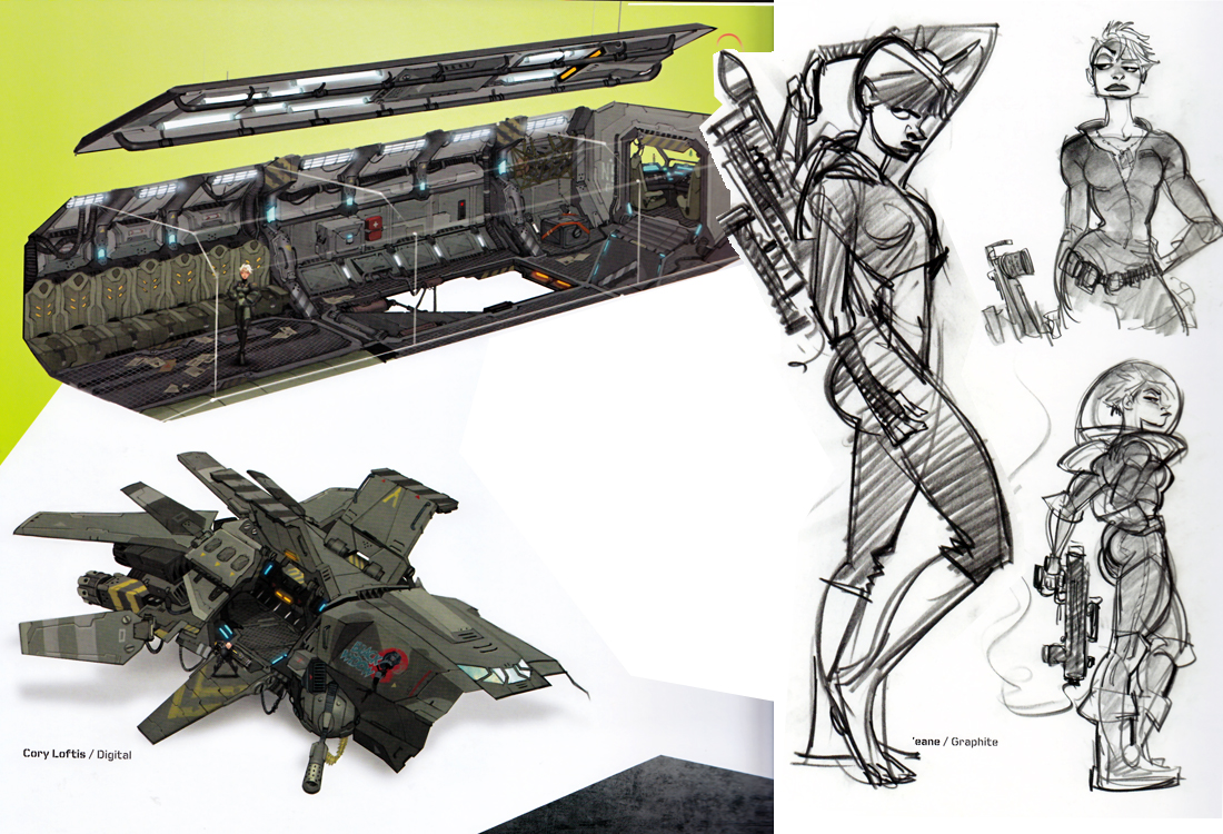 The Art of Disney's Wreck-It Ralph - Anime Books