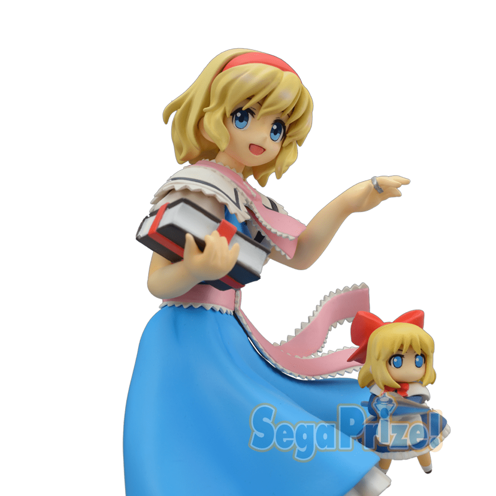 Alice Touhou