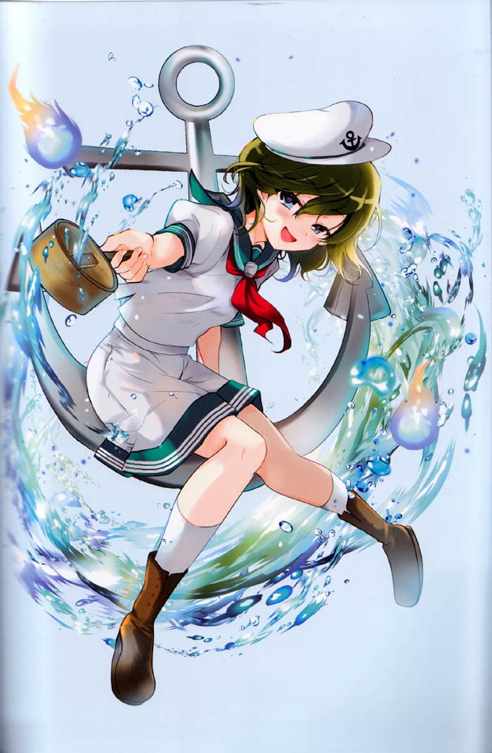 Touhou Project Demonic Archive Art Book - Anime Books