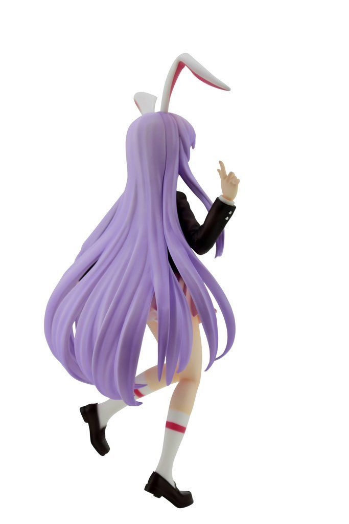 Touhou Project Special Figure - Reisen Udongein Inaba (FuRyu) - Anime Books