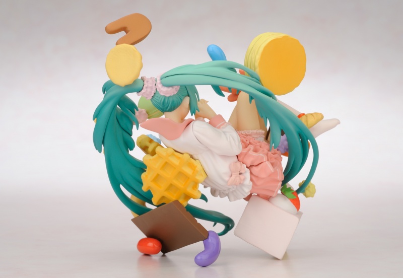 Vocaloid Mikumo Series: LOL (Lots Of Laugh) Miku Hatsune Figure - Anime ...