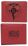 Fullmetal Alchemist - Anime Books