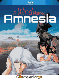 A Wind Named Amnesia