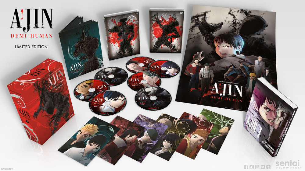 Ajin