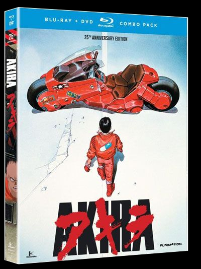 Akira