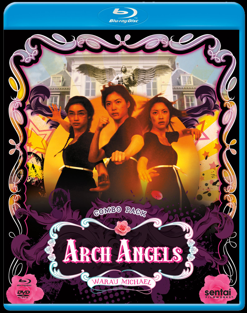 Arch Angels