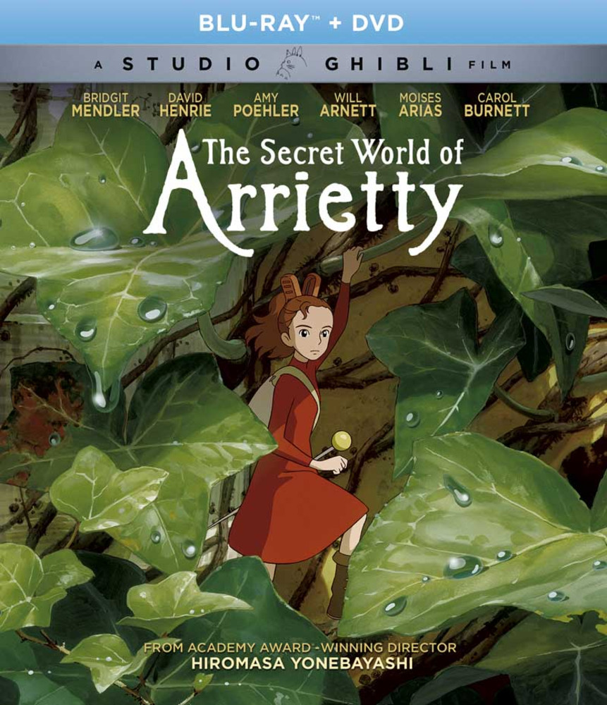 Arrietty