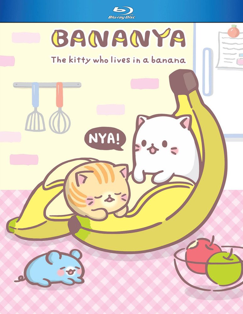 Bananya