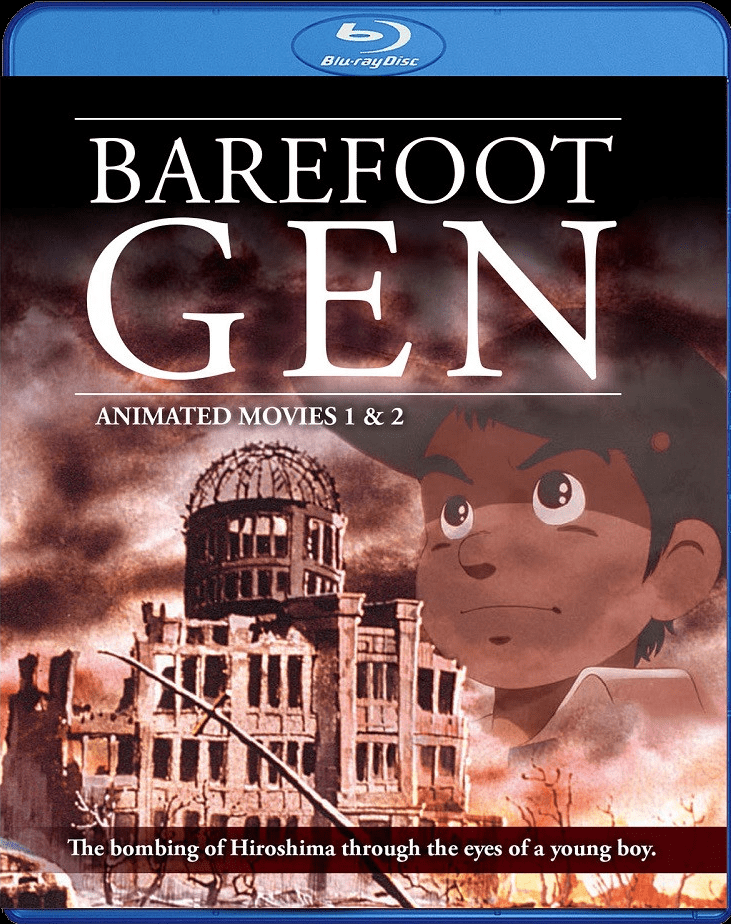 Barefoot Gen