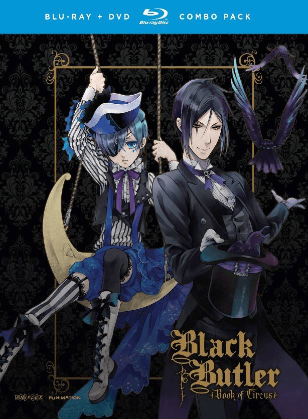 Black Butler