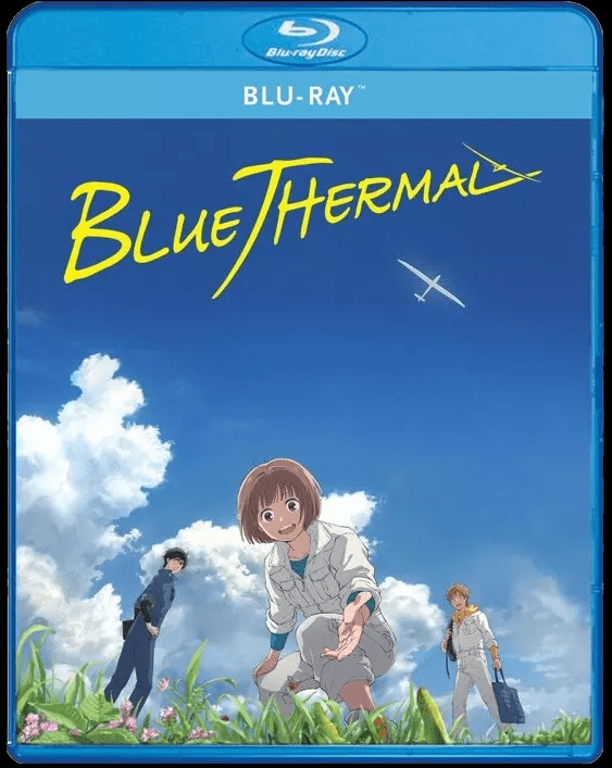 Blue Thermal